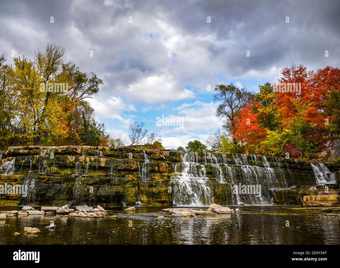 River almonte hi-res stock photography and images - Alamy
