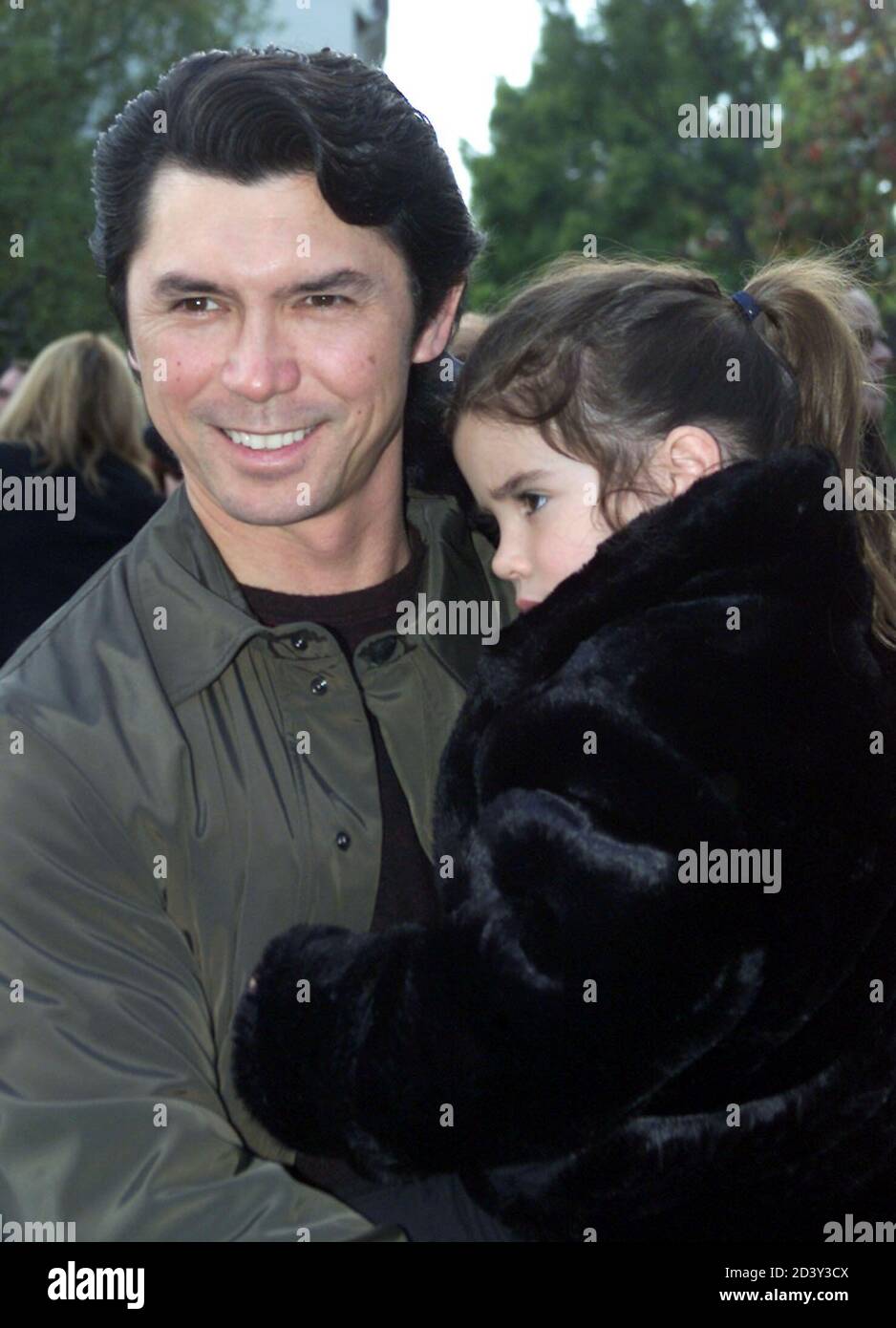 Grace phillips hi-res stock photography and images - Alamy