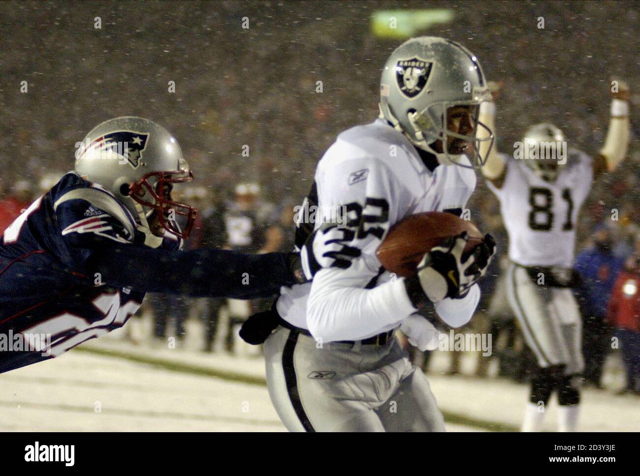 Brian jett hi-res stock photography and images - Alamy