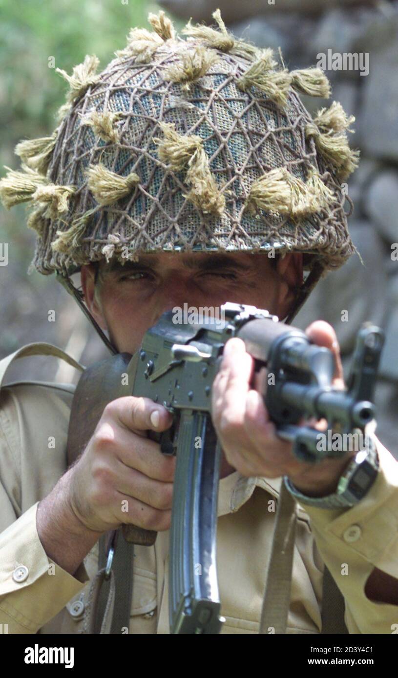 Indian frontier policy hi-res stock photography and images - Alamy