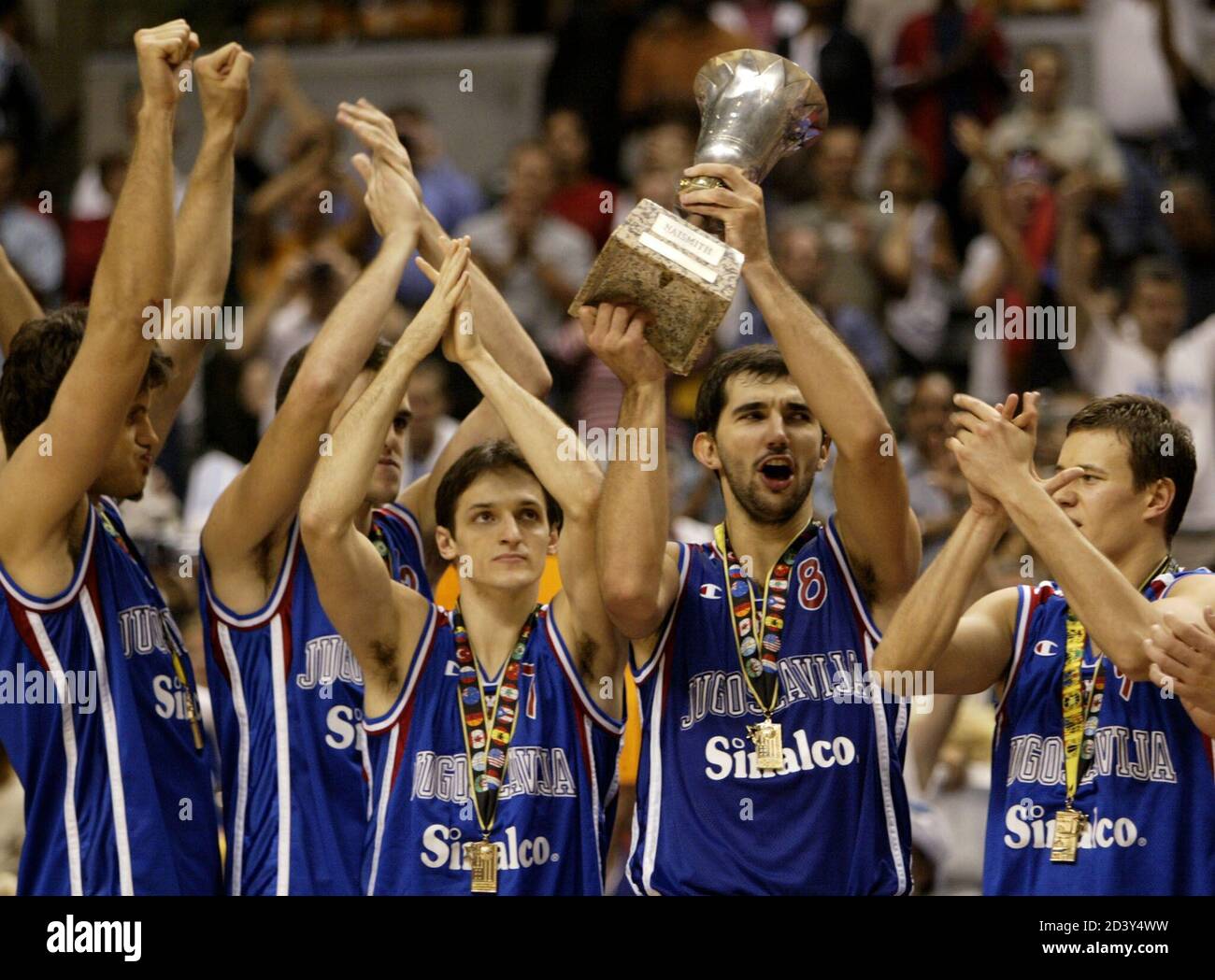 Gurovic High Resolution Stock Photography and Images - Alamy