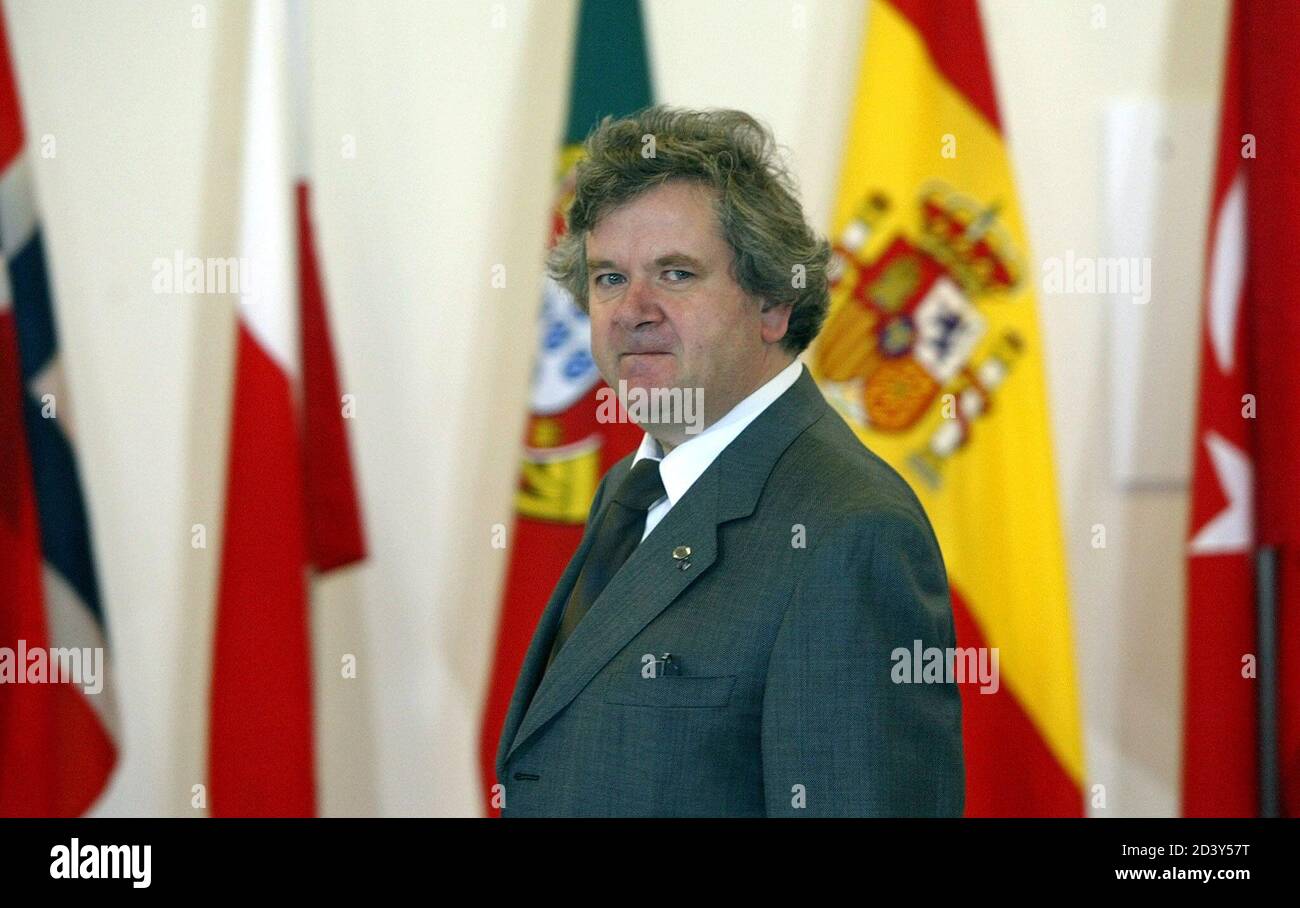 Nato Member Countries Flags High Resolution Stock Photography and ...