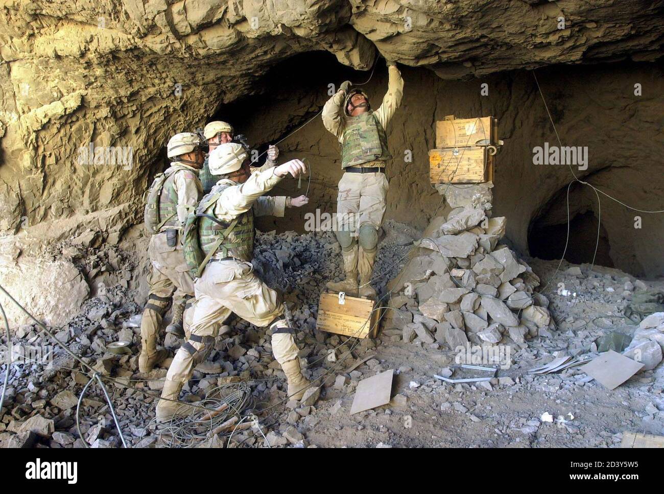 Mongoose operation hi-res stock photography and images - Alamy