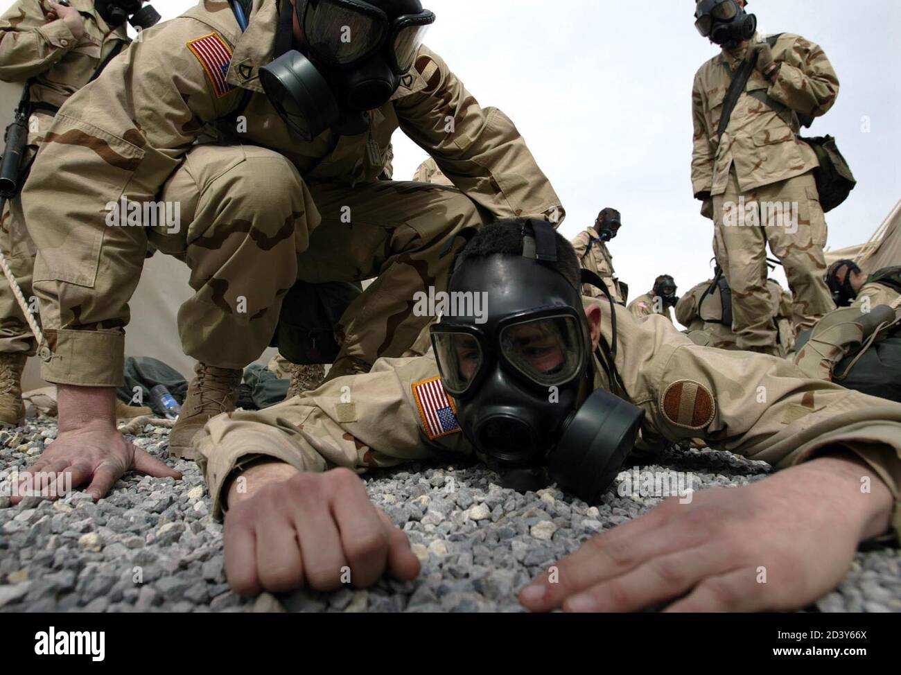 U s army soldiers 130th military hi-res stock photography and images ...