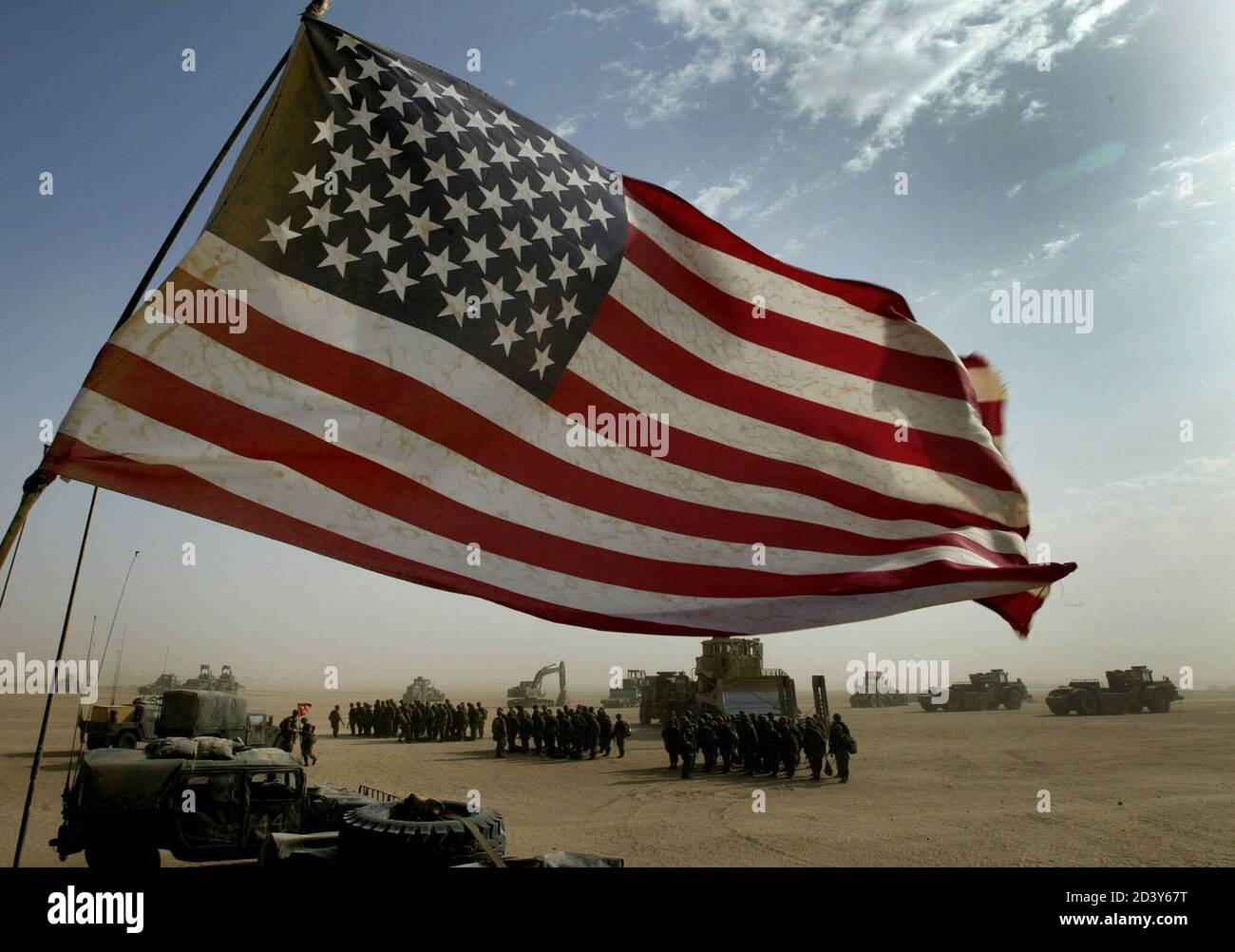 Us Army Humvee Desert High Resolution Stock Photography and Images - Alamy