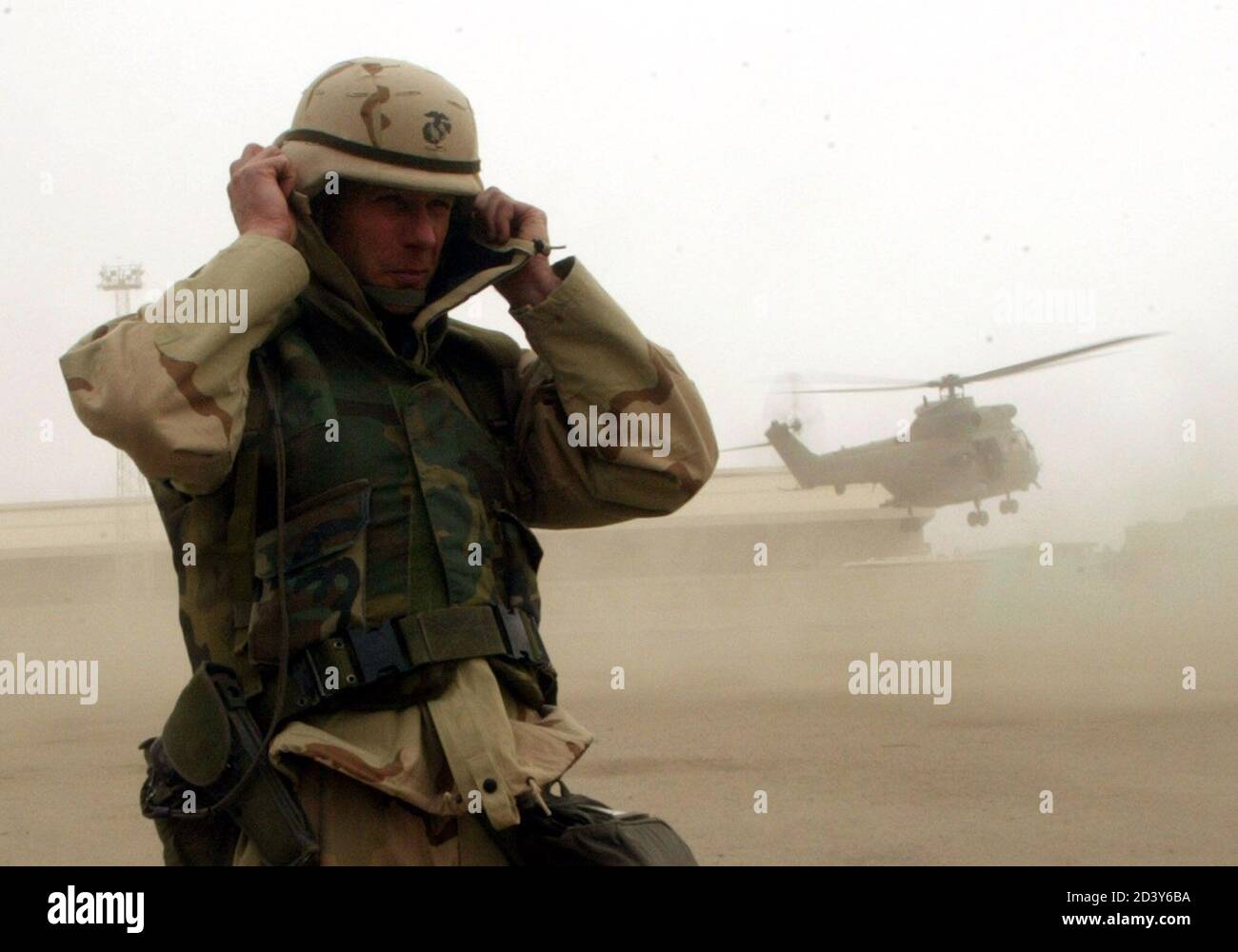 3rd commando brigade hi-res stock photography and images - Alamy