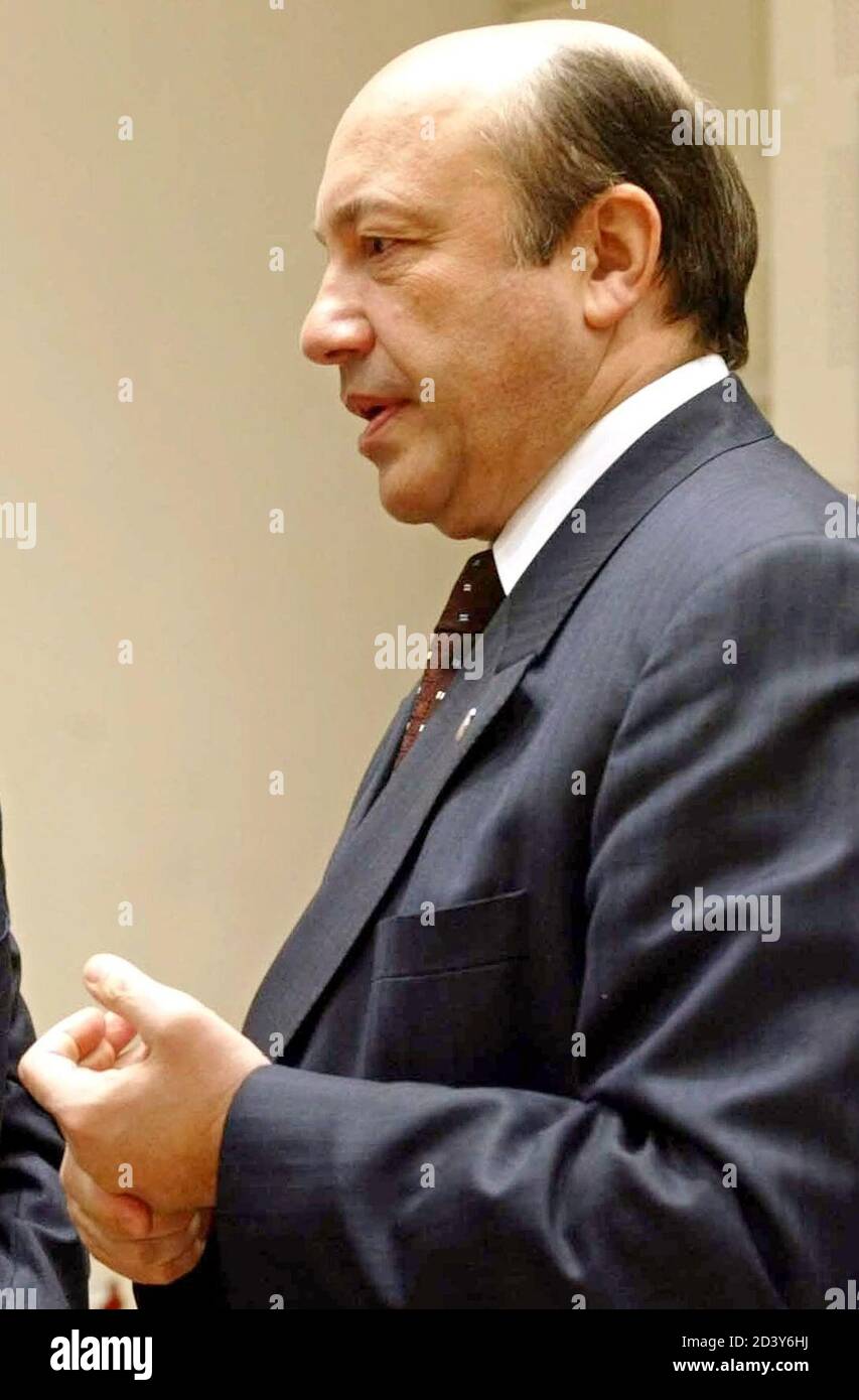 Leonid ivanov hi-res stock photography and images - Alamy