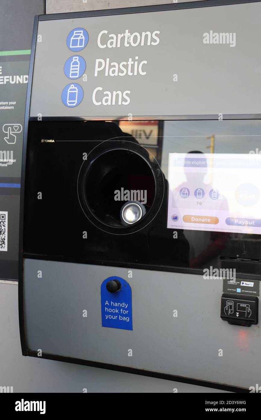 Cleanaway waste hi-res stock photography and images - Alamy