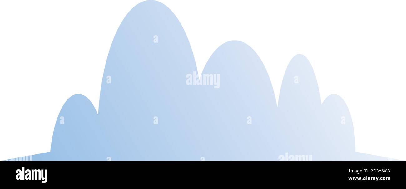 Cloud shape design, Weather sky nature climate cloudy season and ...