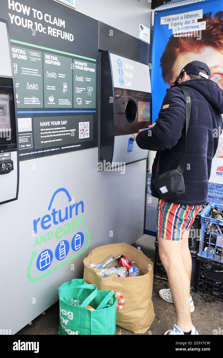 Cleanaway hi-res stock photography and images - Alamy