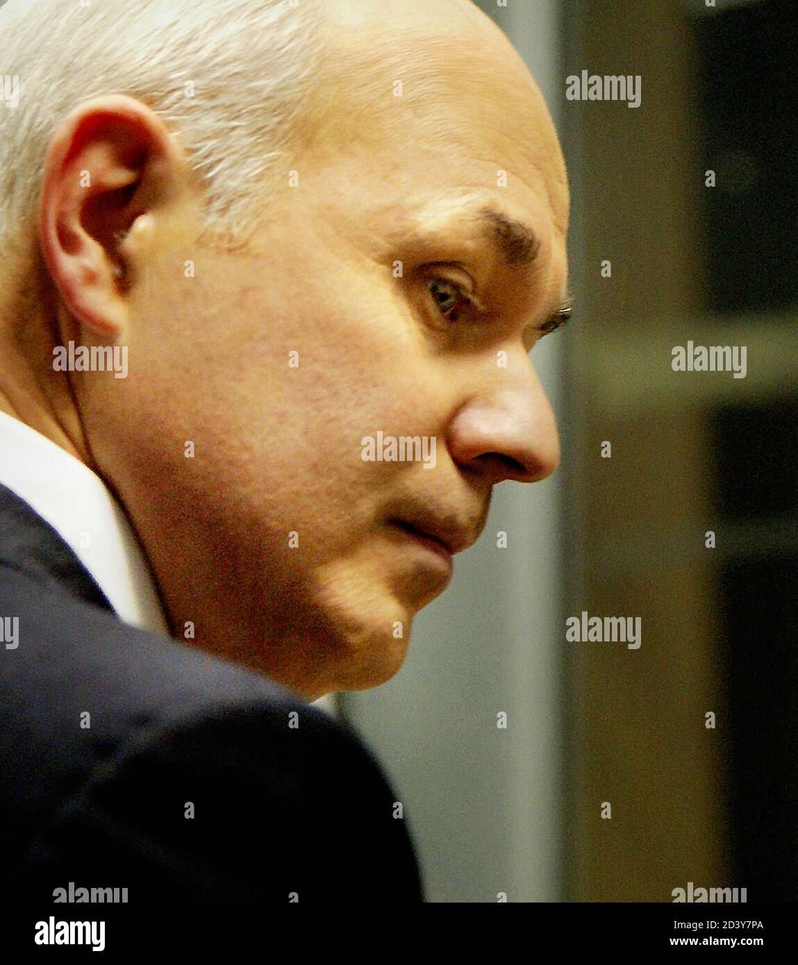 Peter duncan conservative hi-res stock photography and images - Alamy