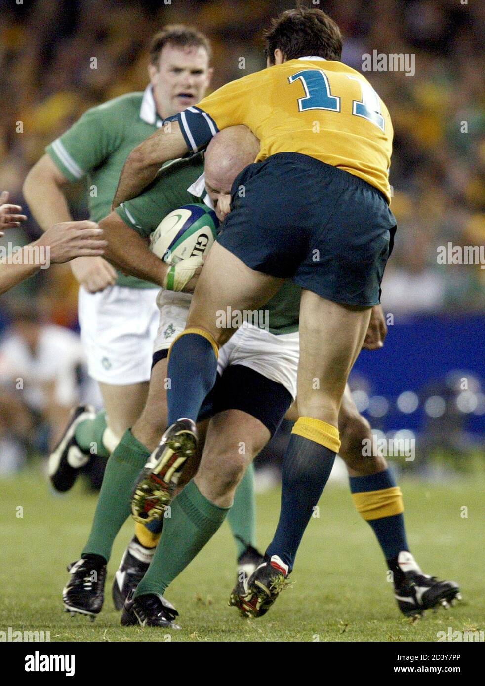 1991 rugby world cup hi-res stock photography and images - Alamy