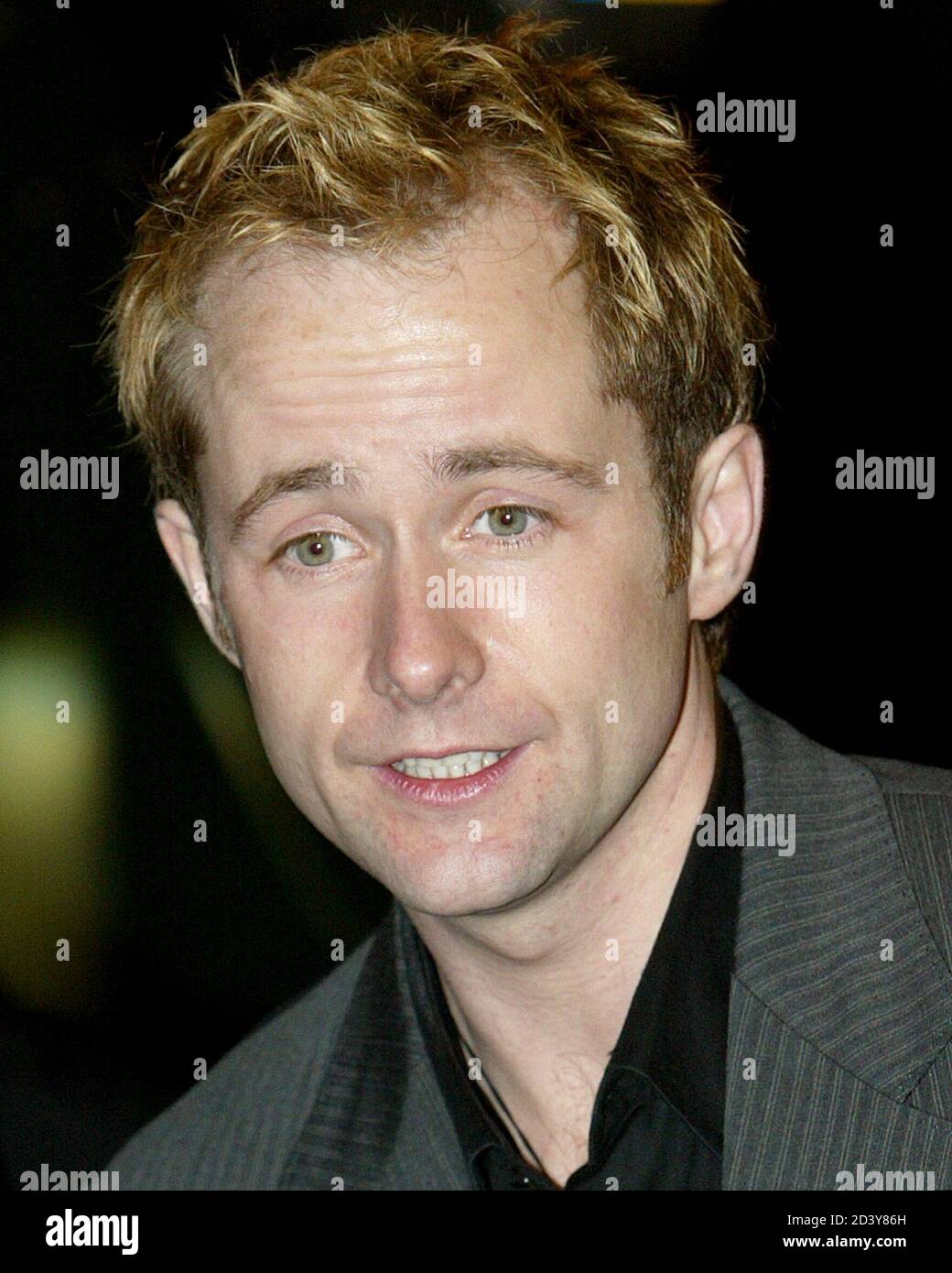 Empire Magazine Awards High Resolution Stock Photography and Images - Alamy