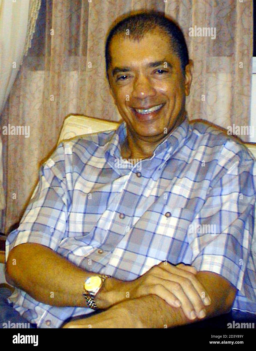 Albert rene seychelles hi-res stock photography and images - Alamy