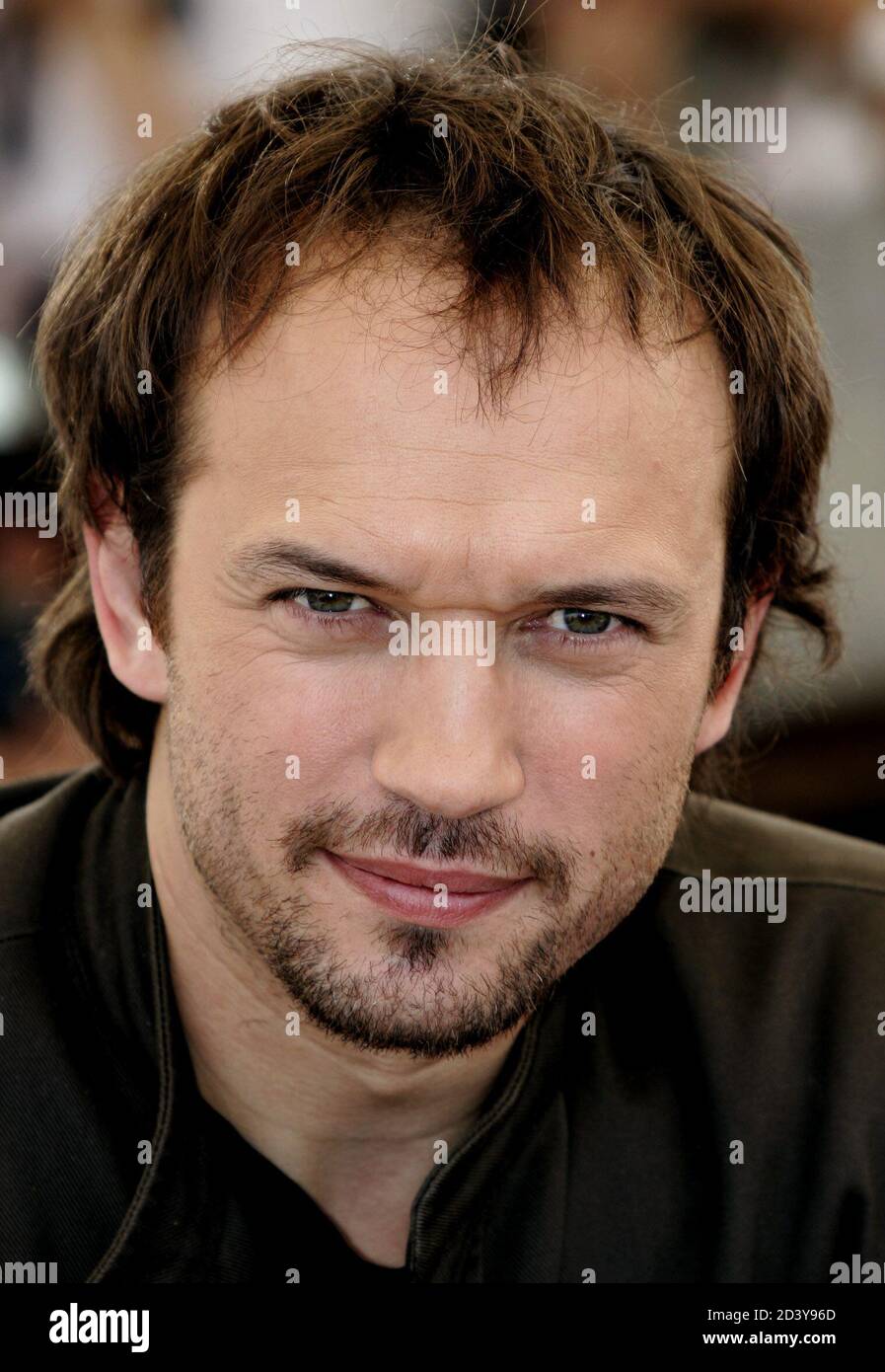 Swiss actor and director hi-res stock photography and images - Alamy
