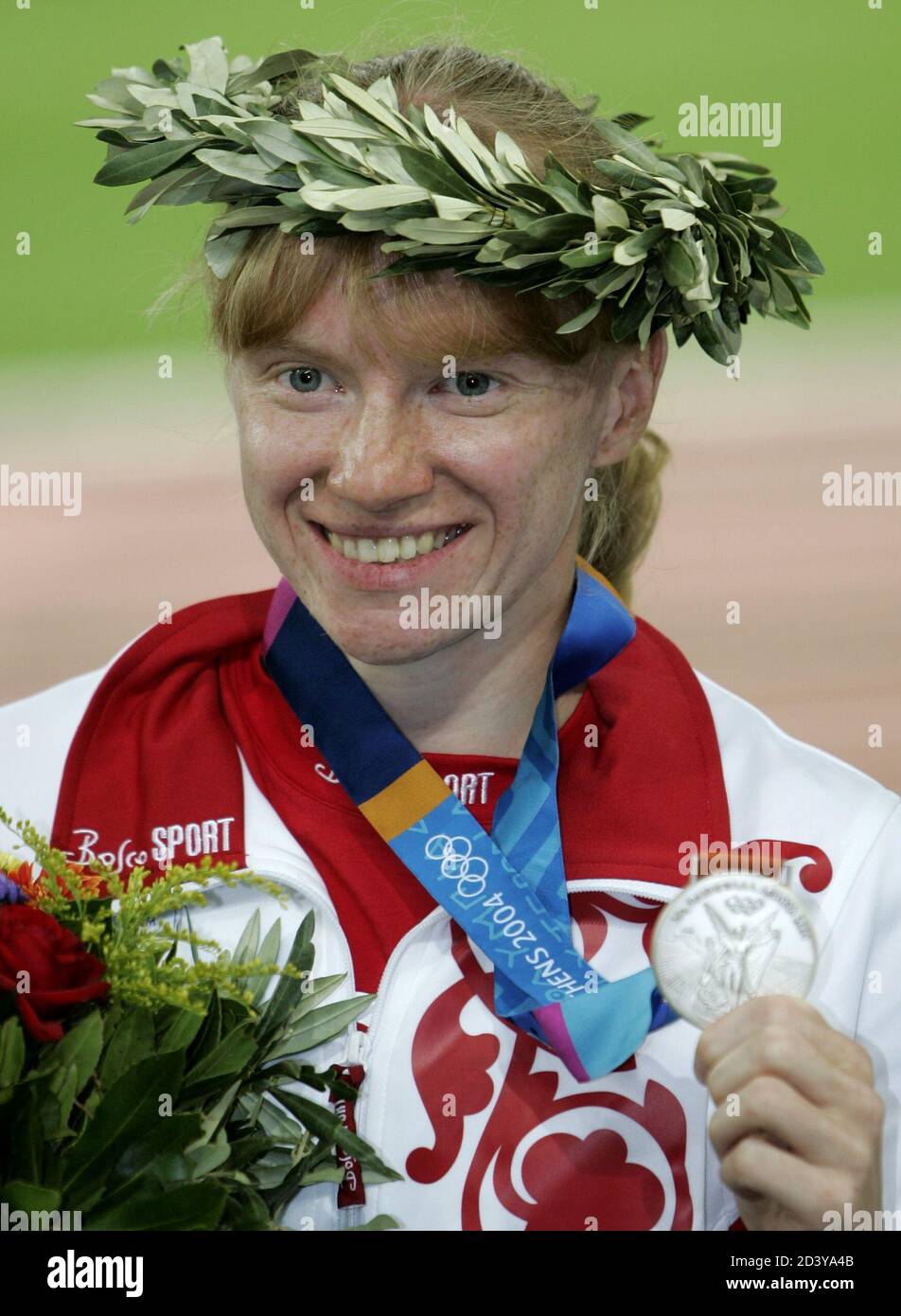 Svetlana feofanova hi-res stock photography and images - Alamy