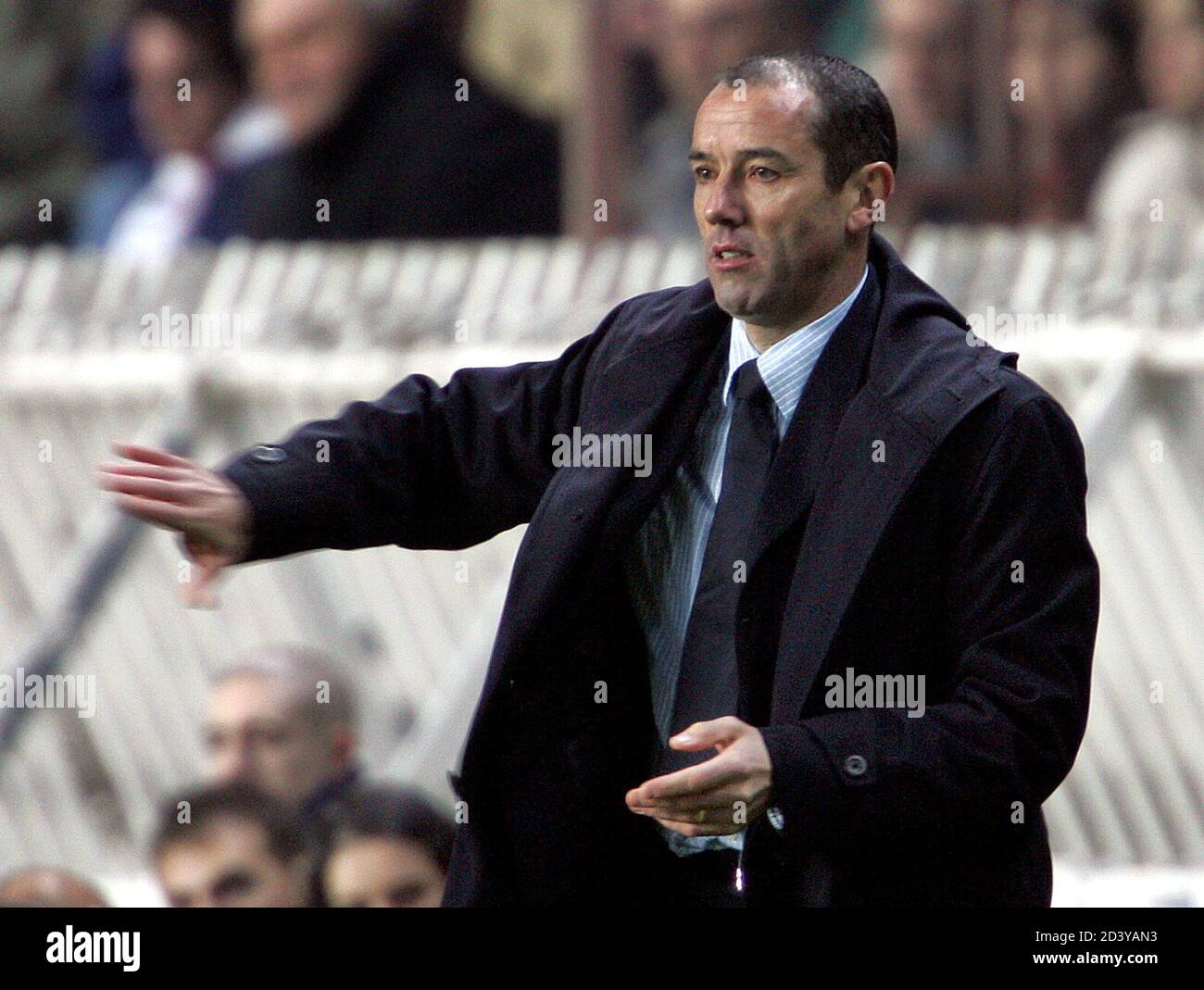 Paul le guen france hi-res stock photography and images - Alamy