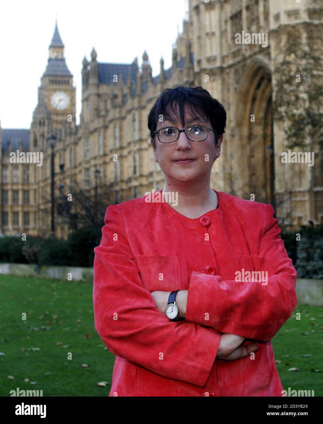 Sir alan haselhurst hi-res stock photography and images - Alamy