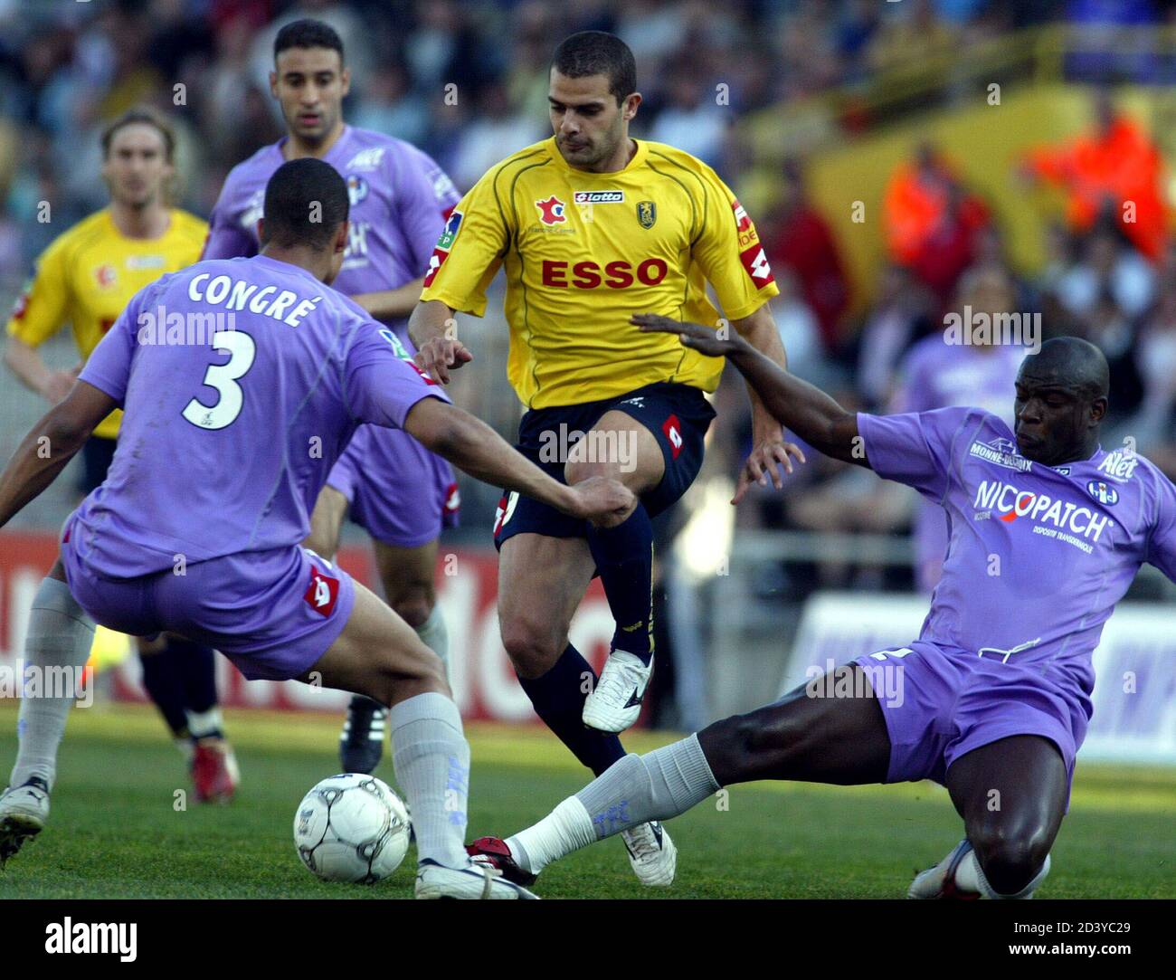 Ilan araujo dalligna hi-res stock photography and images - Alamy