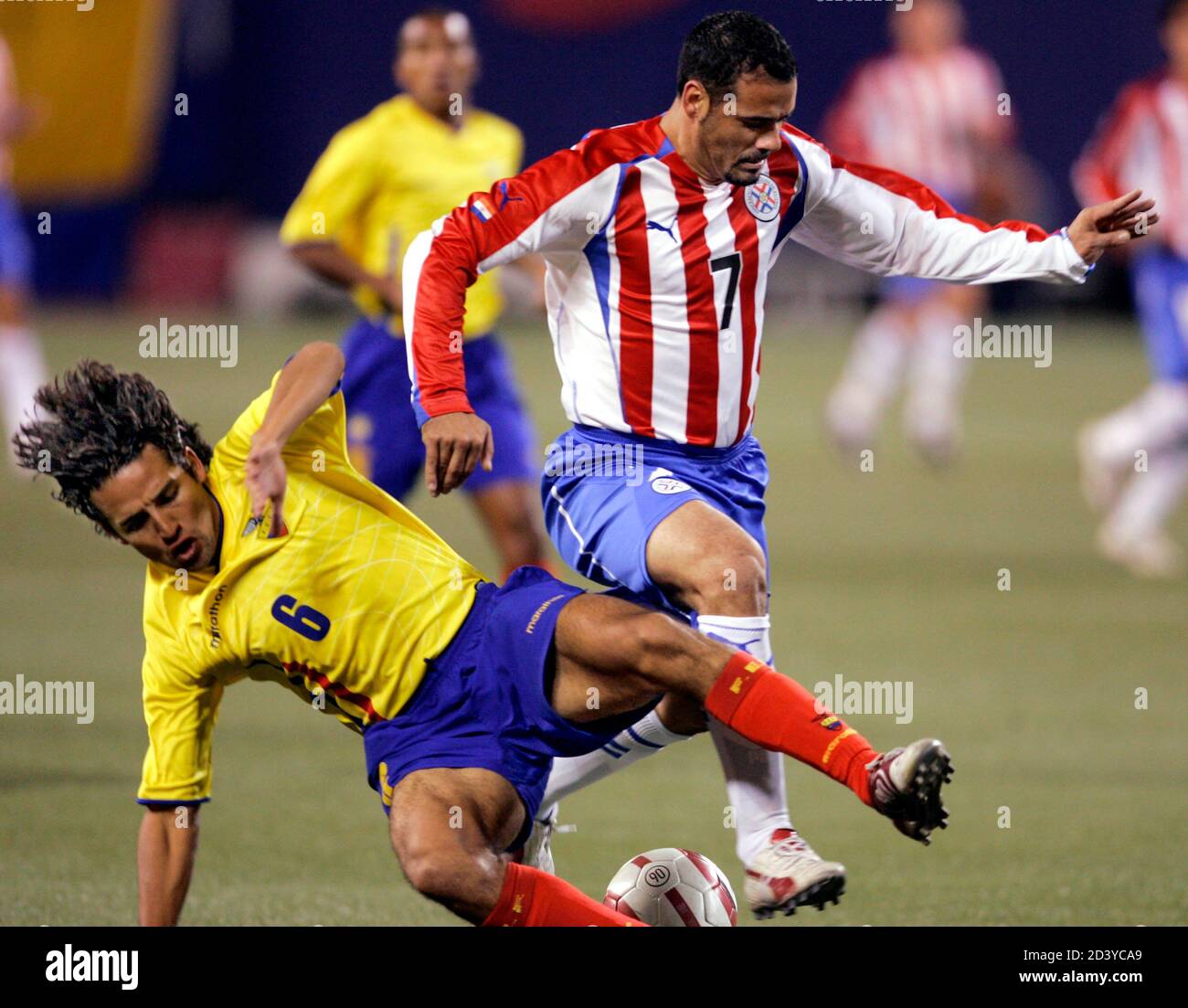 Paul ambrosi hi-res stock photography and images - Alamy