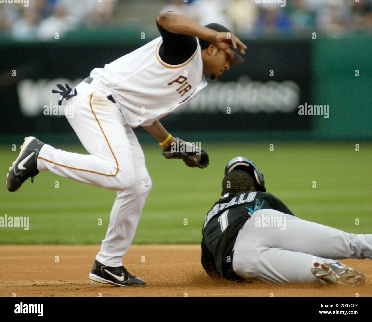 Jose castillo florida hi-res stock photography and images - Alamy