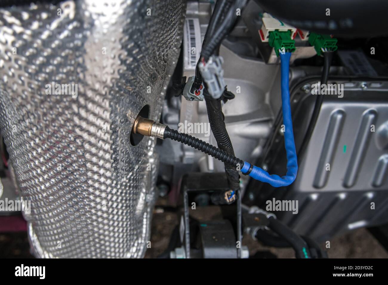 P2195 Code: O2 Sensor Reading (Symptoms, Causes, And How To, 54% OFF