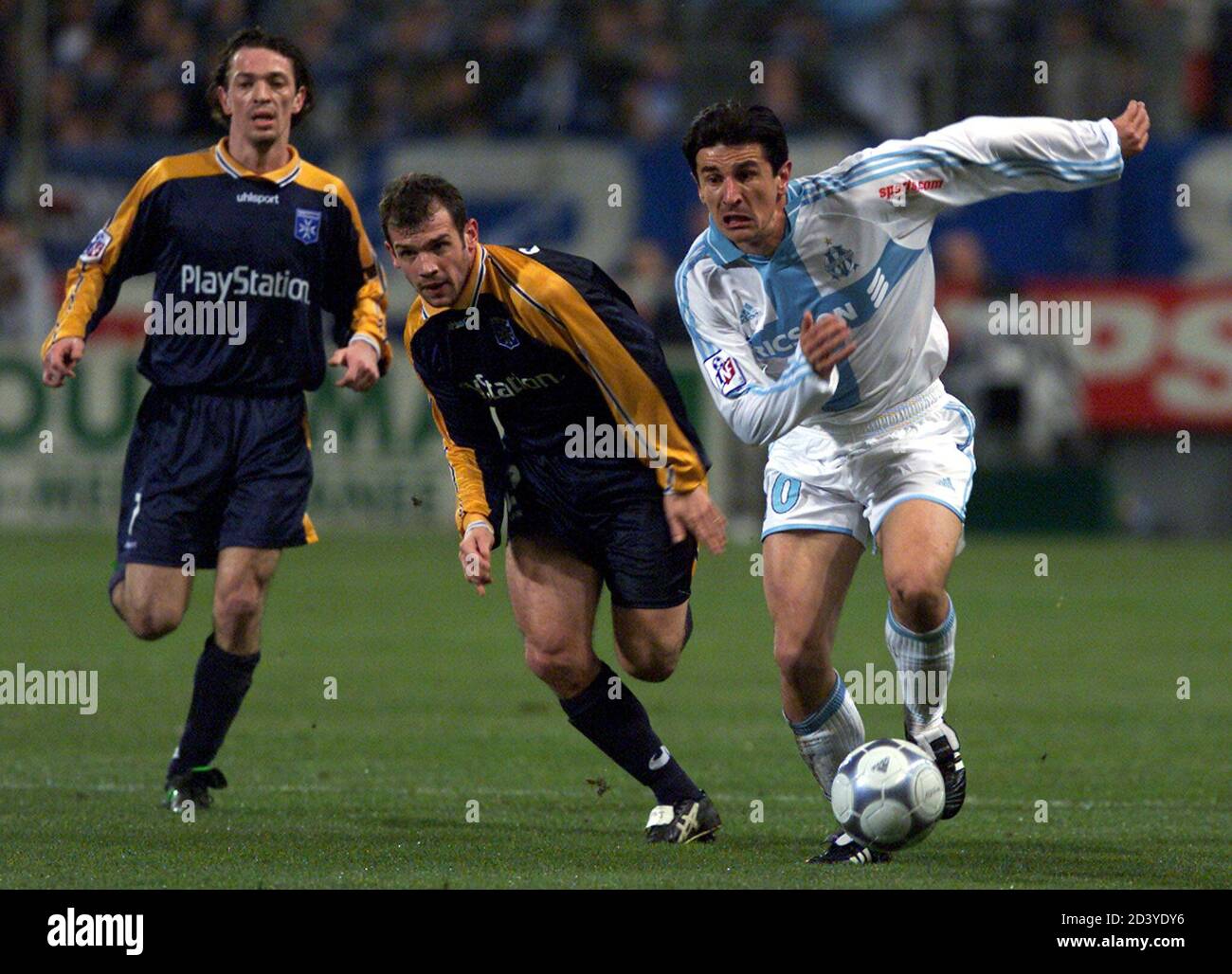 Pierre deblock hi-res stock photography and images - Alamy