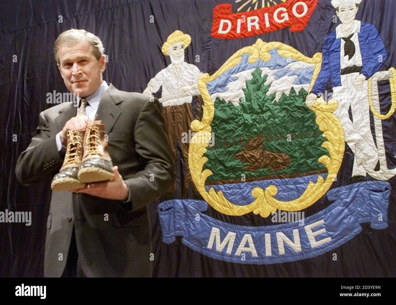 George bean hi-res stock photography and images - Alamy