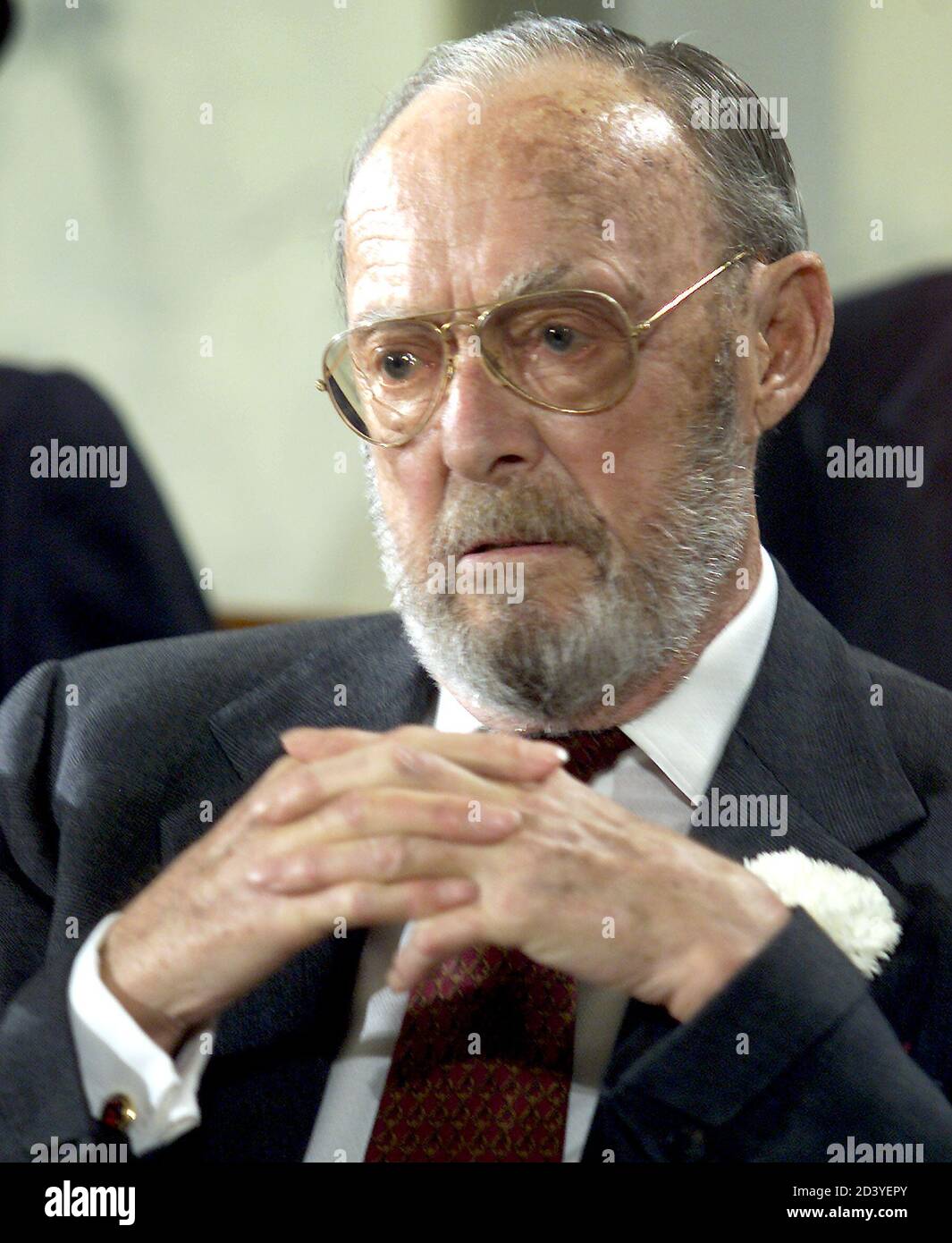 Prince bernhard 1970s hi-res stock photography and images - Alamy