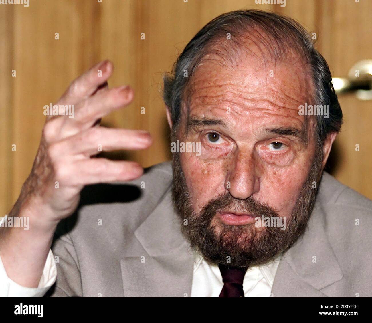 George blake russia hi-res stock photography and images - Alamy