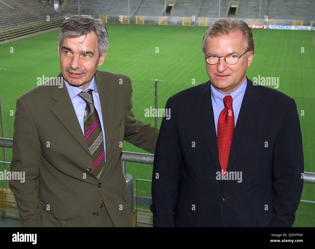 Gerd niebaum hi-res stock photography and images - Alamy