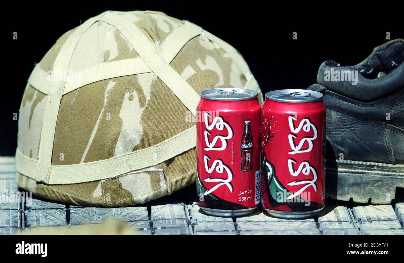 Cola war 1980s hi-res stock photography and images - Alamy