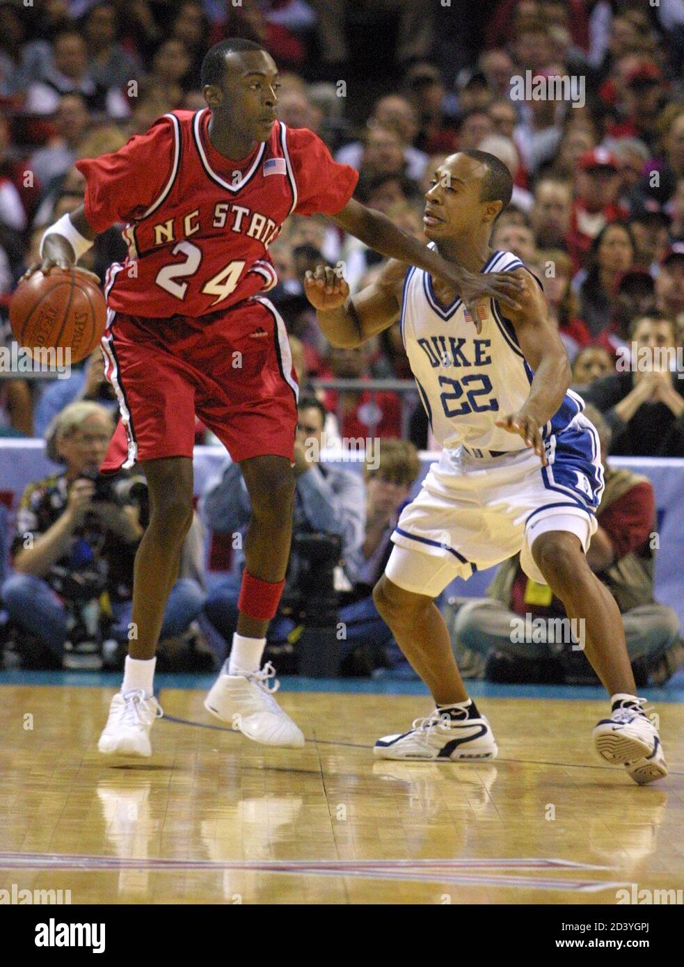 Duke blue devils jason williams hi-res stock photography and images - Alamy