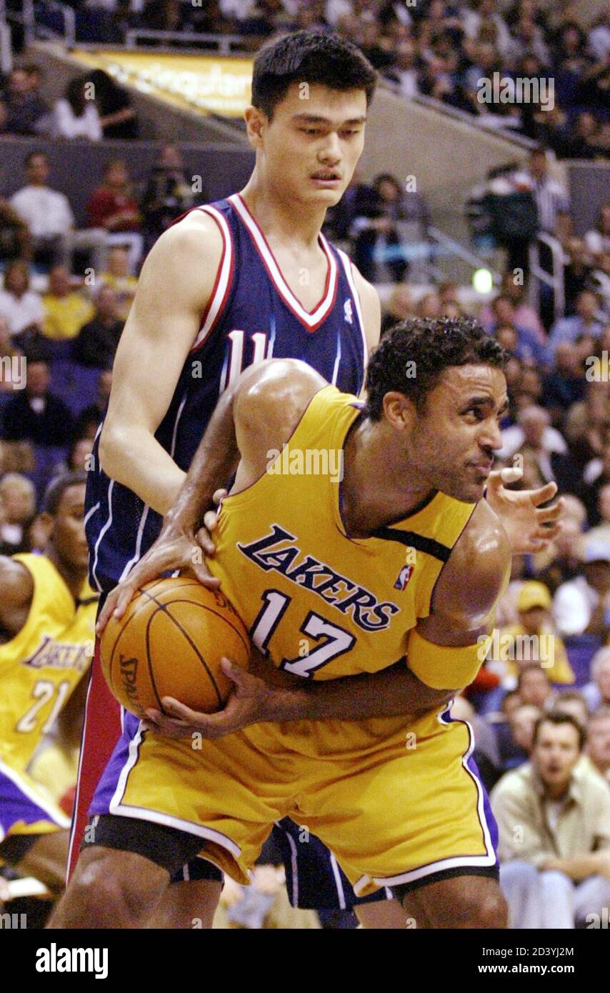 Rick fox 2002 hi-res stock photography and images - Alamy