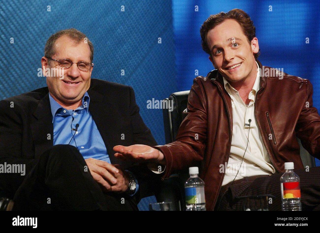 Dragnet tv series hi-res stock photography and images - Alamy