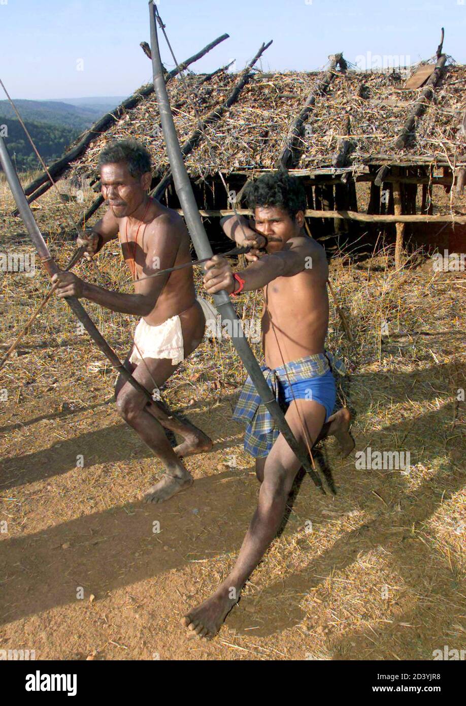 Indian tribal belt hi-res stock photography and images - Alamy