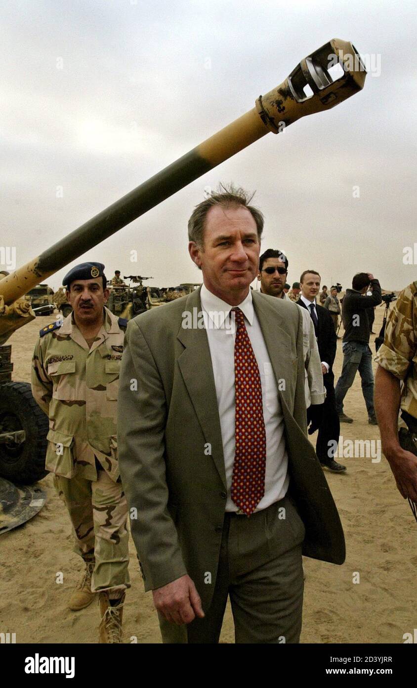 3rd Commando Brigade High Resolution Stock Photography and Images - Alamy