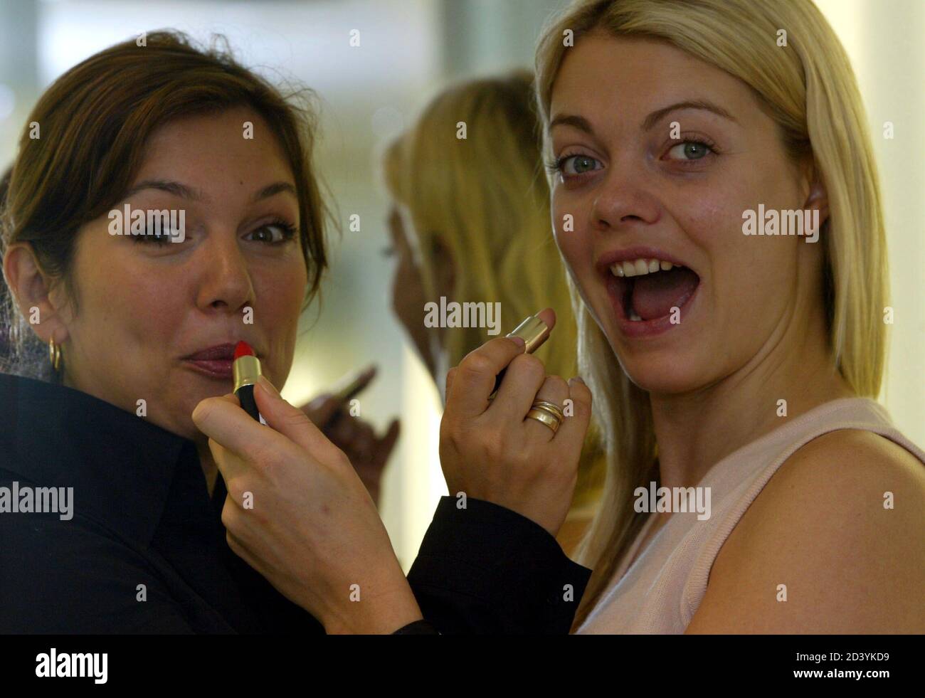 Jemma model hi-res stock photography and images - Alamy