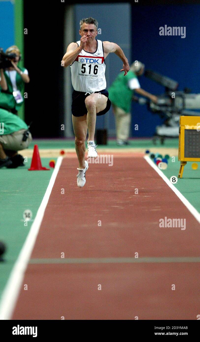 Jonathan Edwards Triple Jump