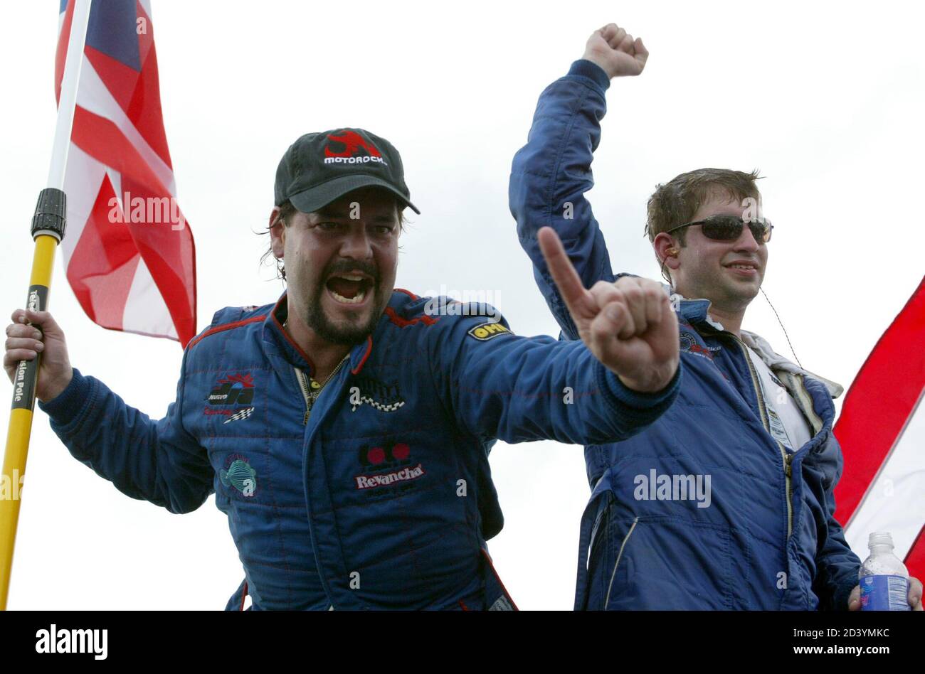 Trans Am Race Car Series High Resolution Stock Photography and Images ...