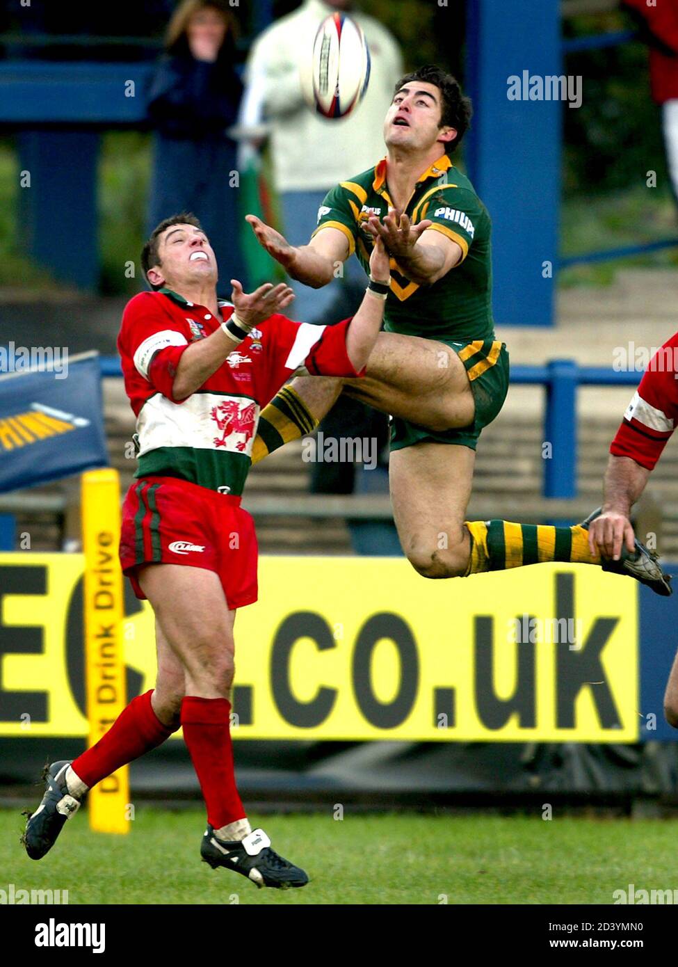 Bridgend rugby hi-res stock photography and images - Alamy