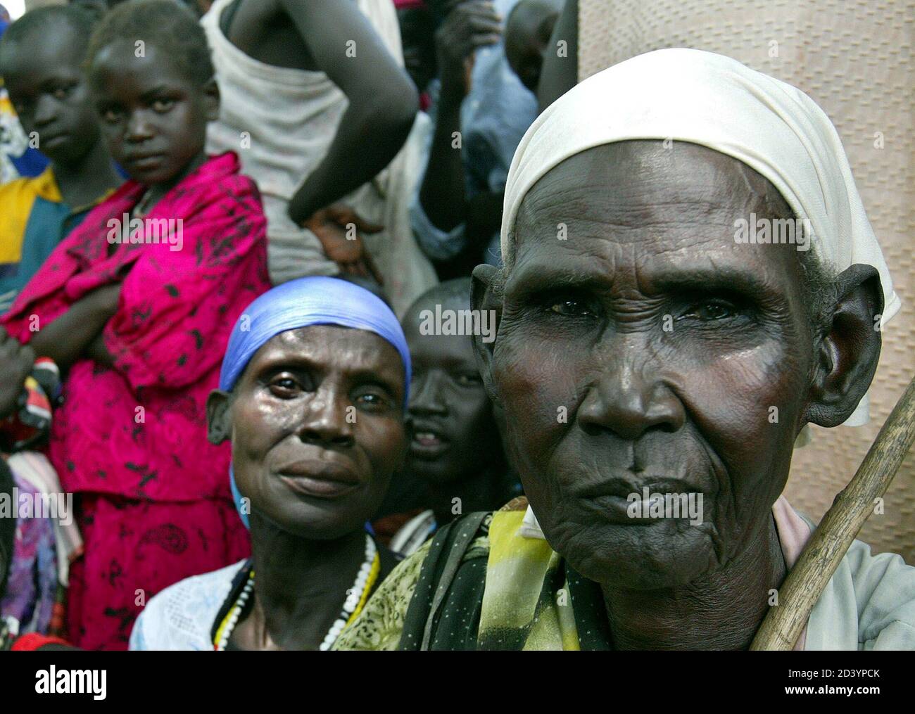 Sudanese peoples liberation army hi-res stock photography and images ...