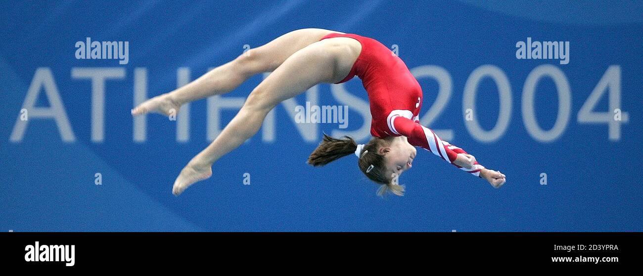 Anna beam hi-res stock photography and images - Alamy