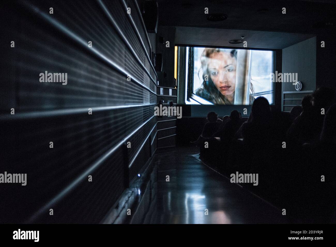 Odette movie hi-res stock photography and images - Alamy