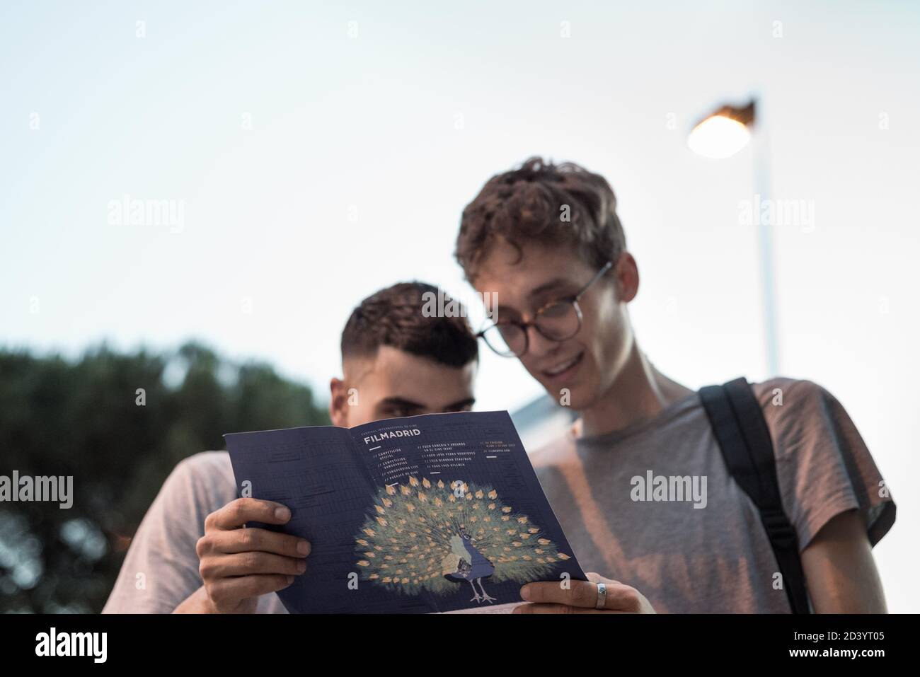 Outsidetime hi-res stock photography and images - Alamy