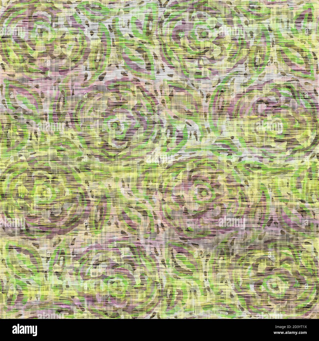 Seamless distressed mottled tie dye woven texture background.Distressed ...