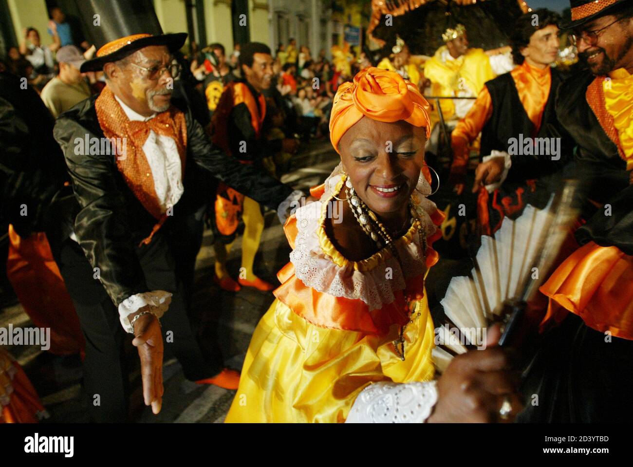 Candombe montevideo uruguay hi-res stock photography and images - Alamy