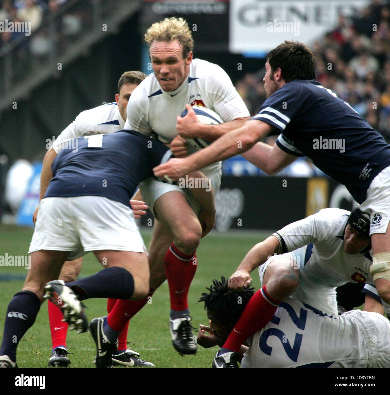 Brian liebenberg hi-res stock photography and images - Alamy