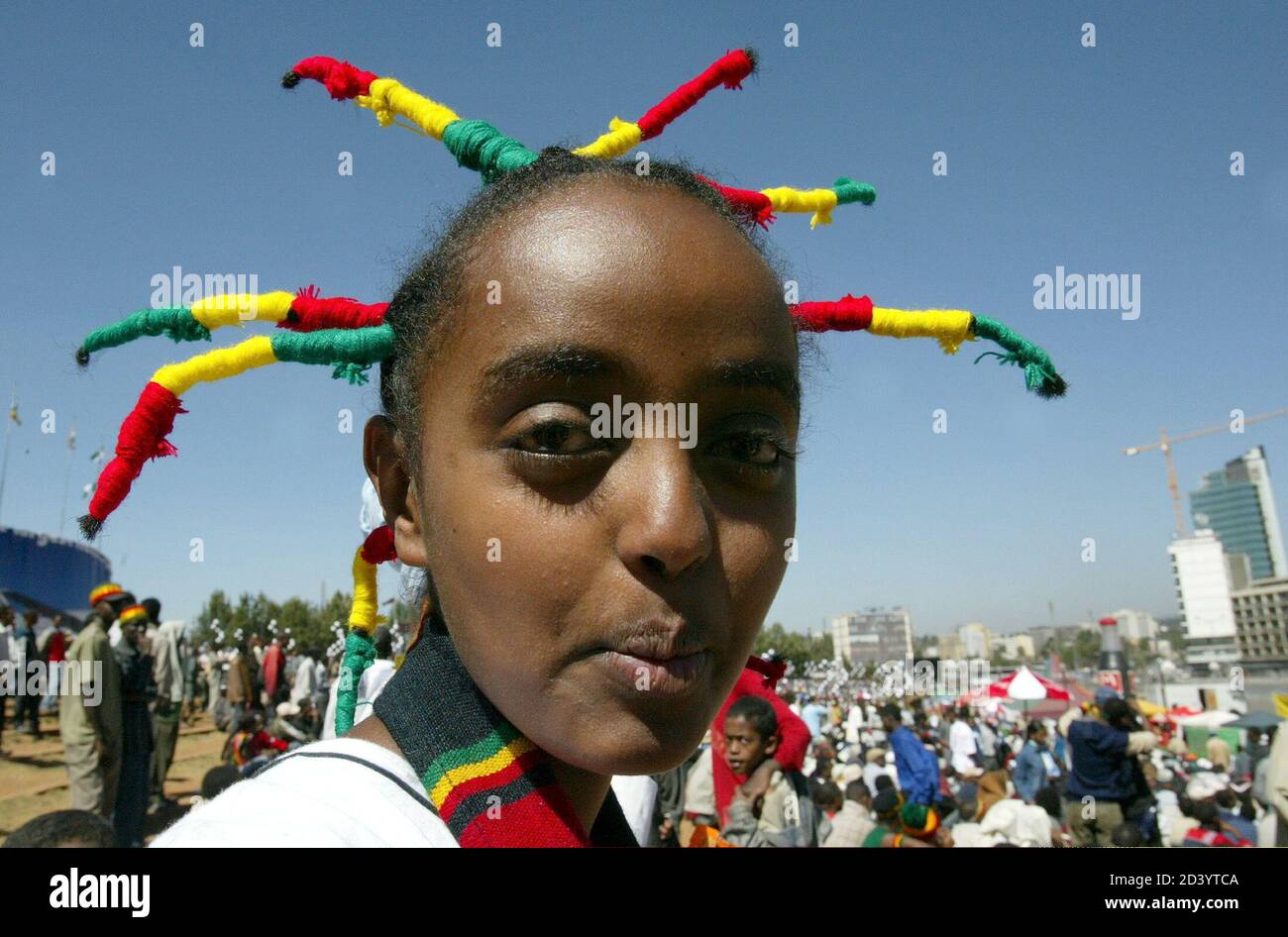 Rastafarian style hi-res stock photography and images - Alamy