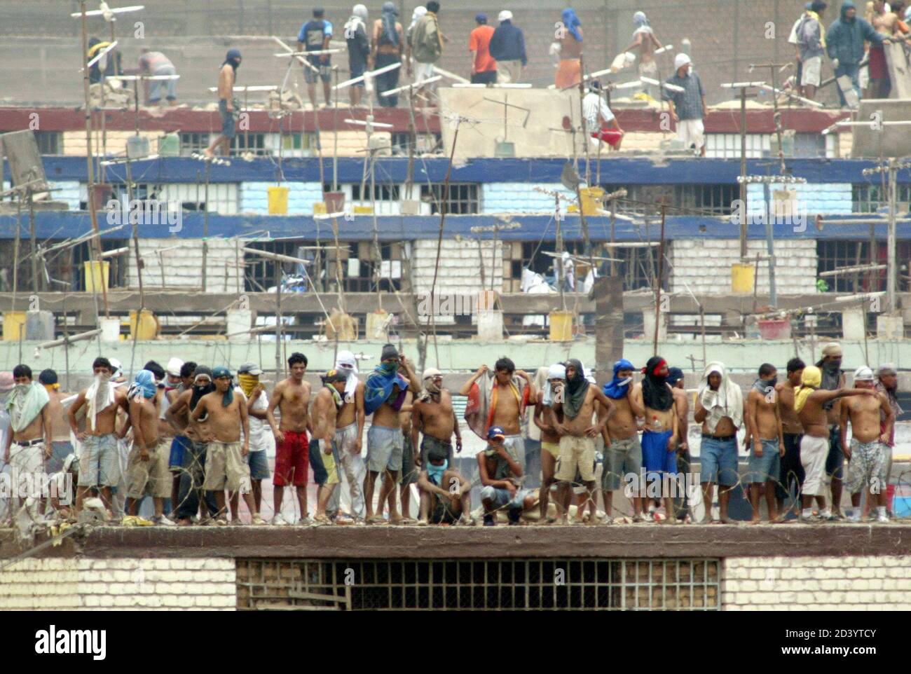 000 prisoners killed hi-res stock photography and images - Alamy